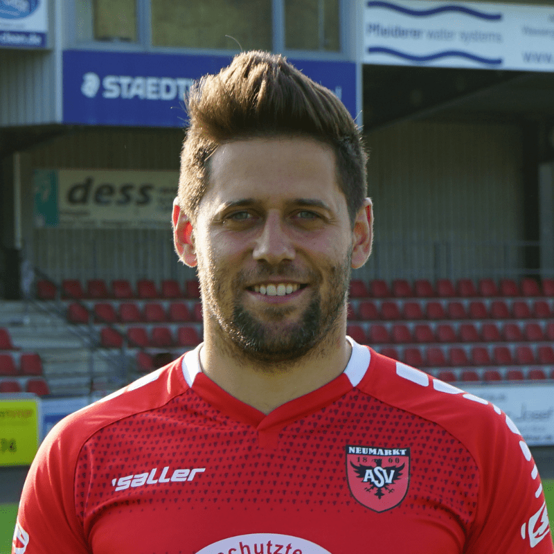 Team 1. Mannschaft – ASV 1860 Neumarkt