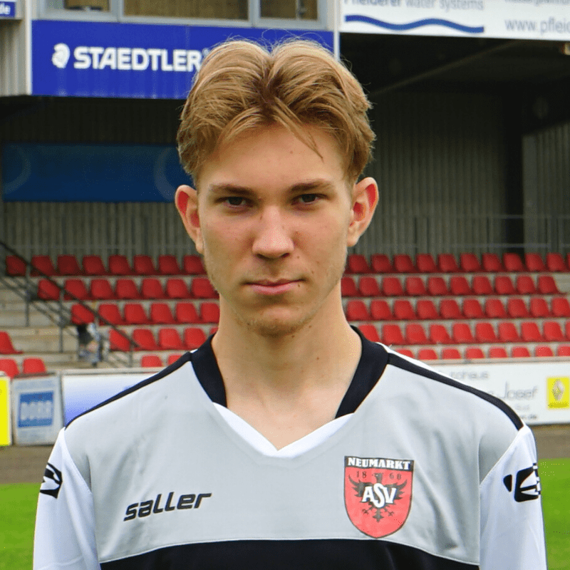 Alexander Guth – ASV 1860 Neumarkt