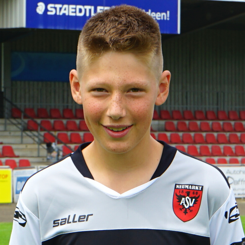 Noah Mohns – ASV 1860 Neumarkt